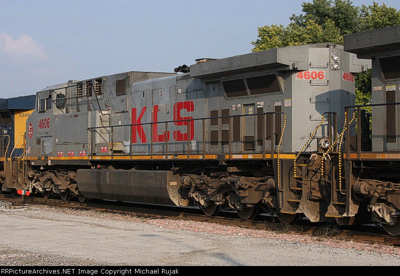 KCS 4606
